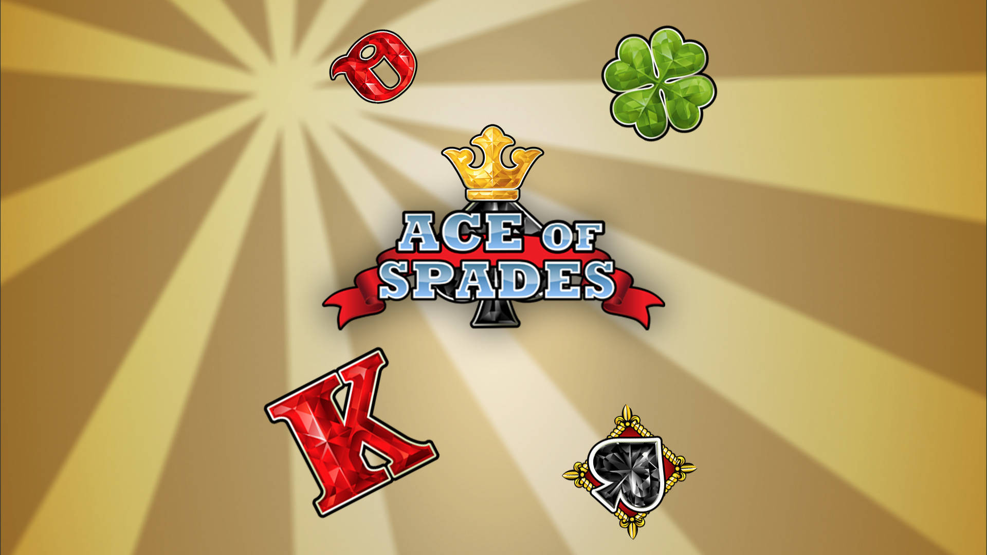 Ace Of Spades Game