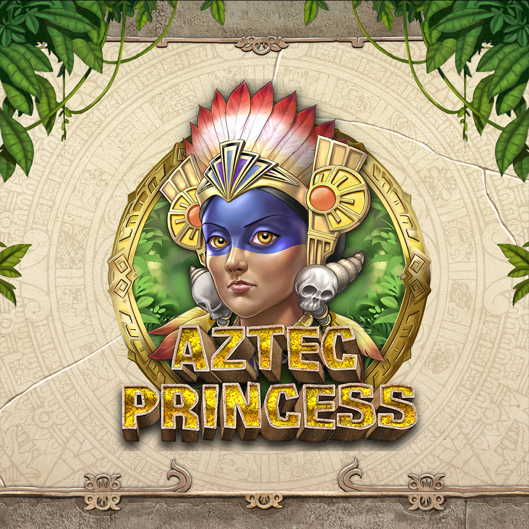Aztec Warrior Princess Slot