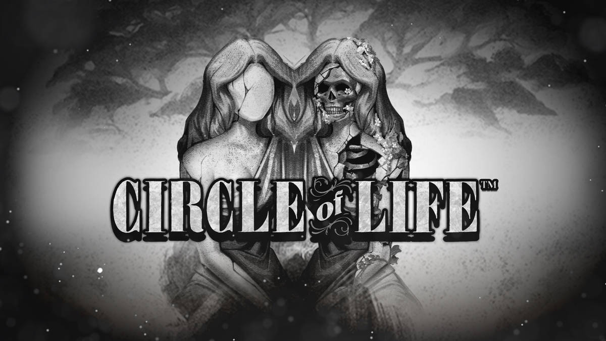 Circle of Life - Royal Panda