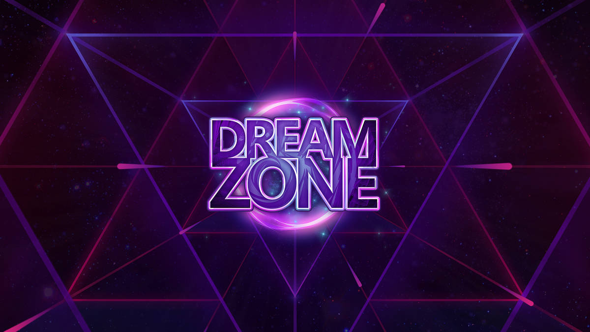 Dreamzone - Royal Panda