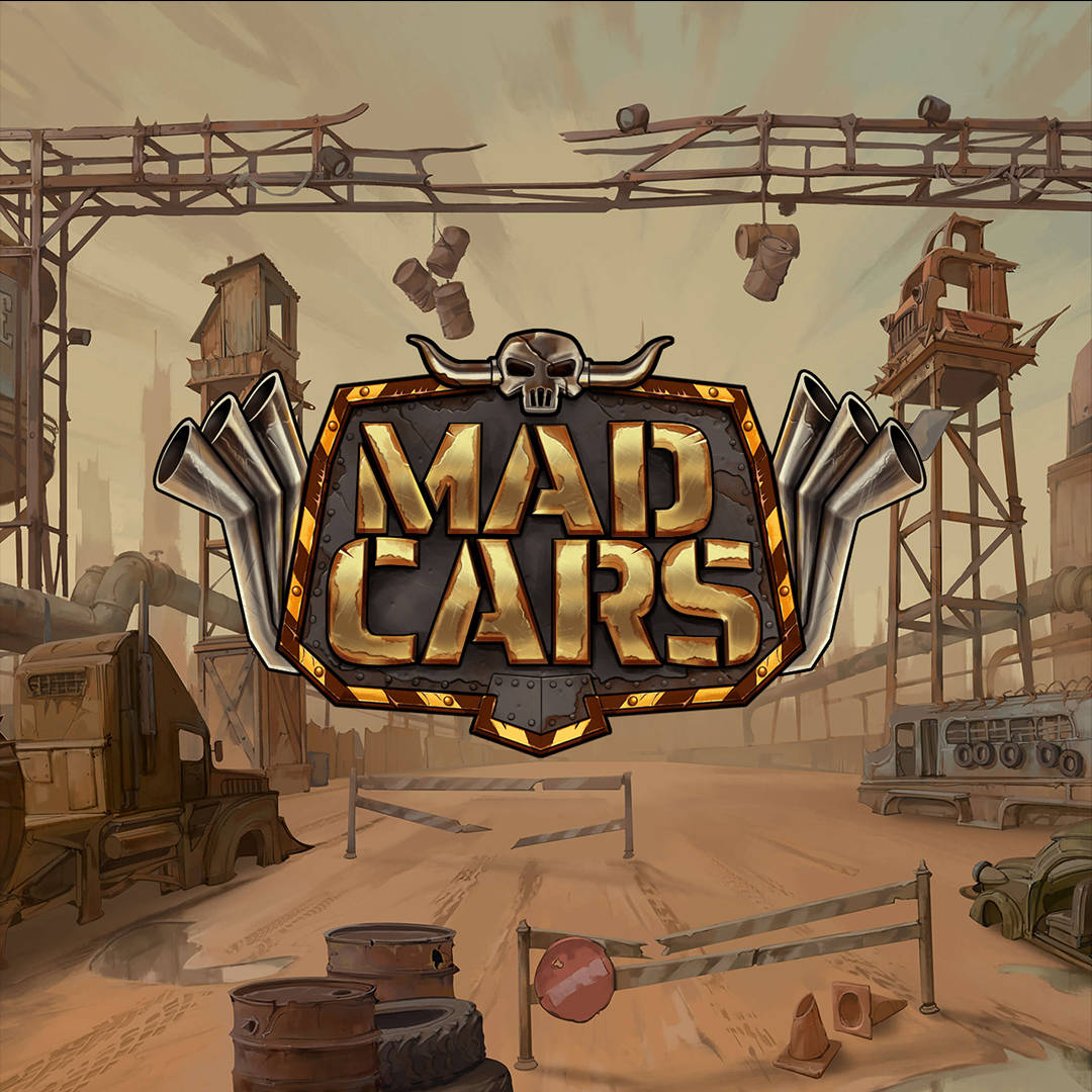 mad cars game