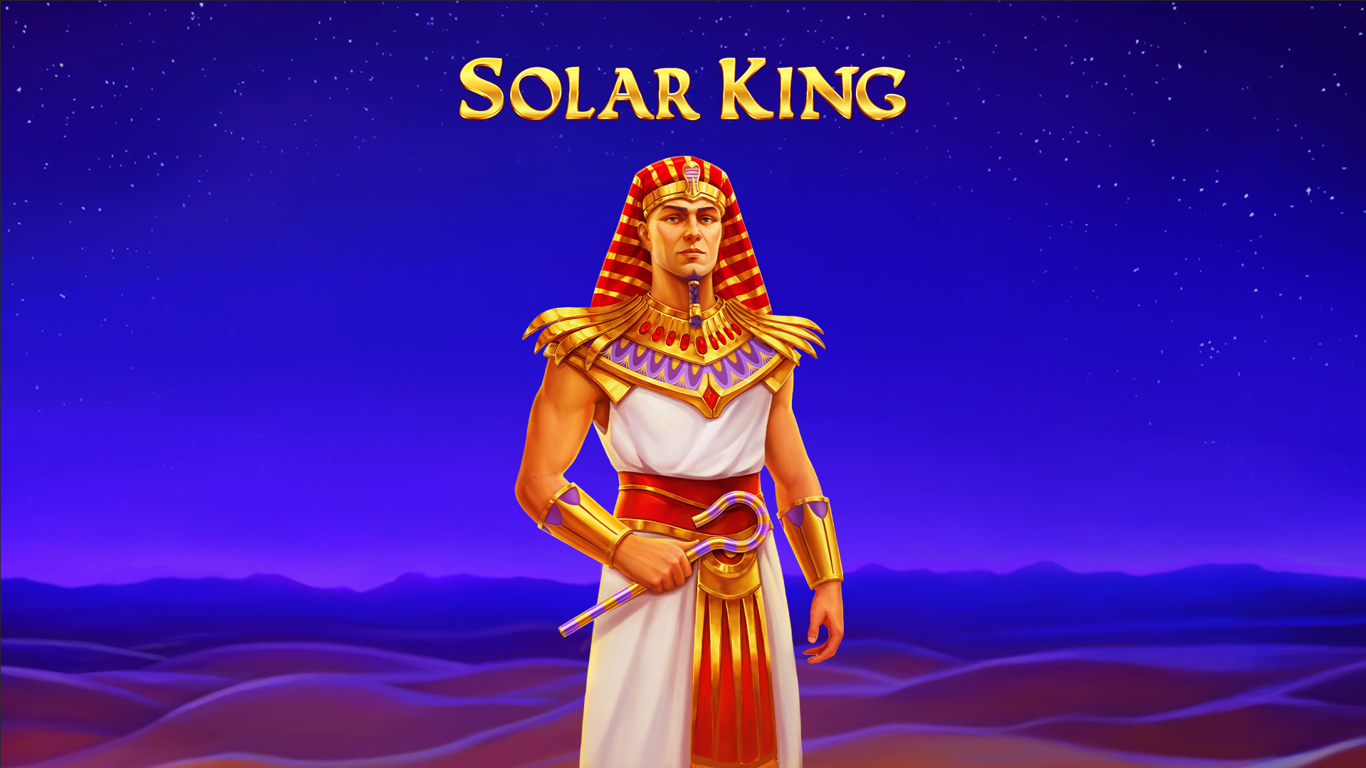 Solar king store
