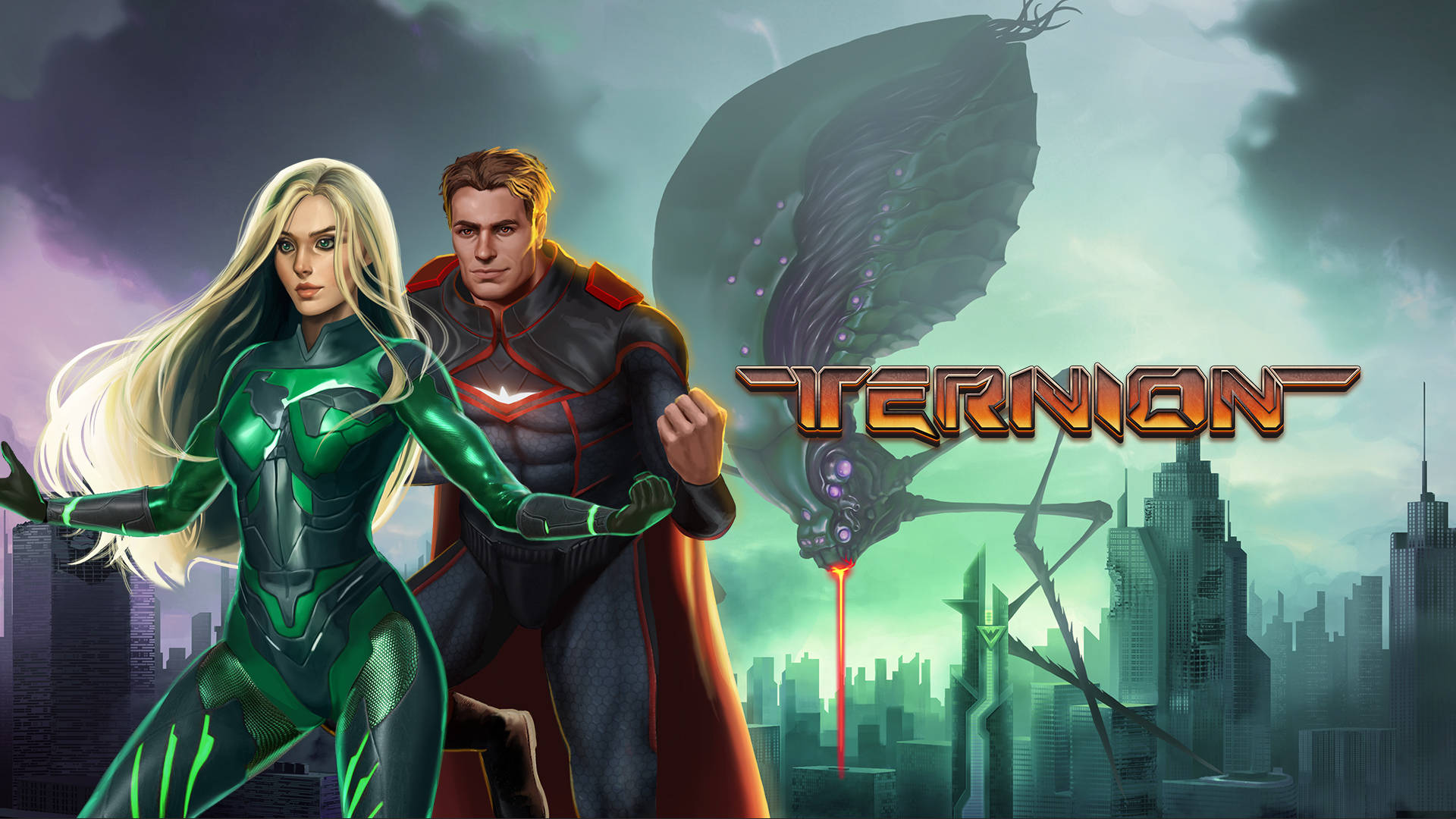 Zevrilon - Social Gaming Site