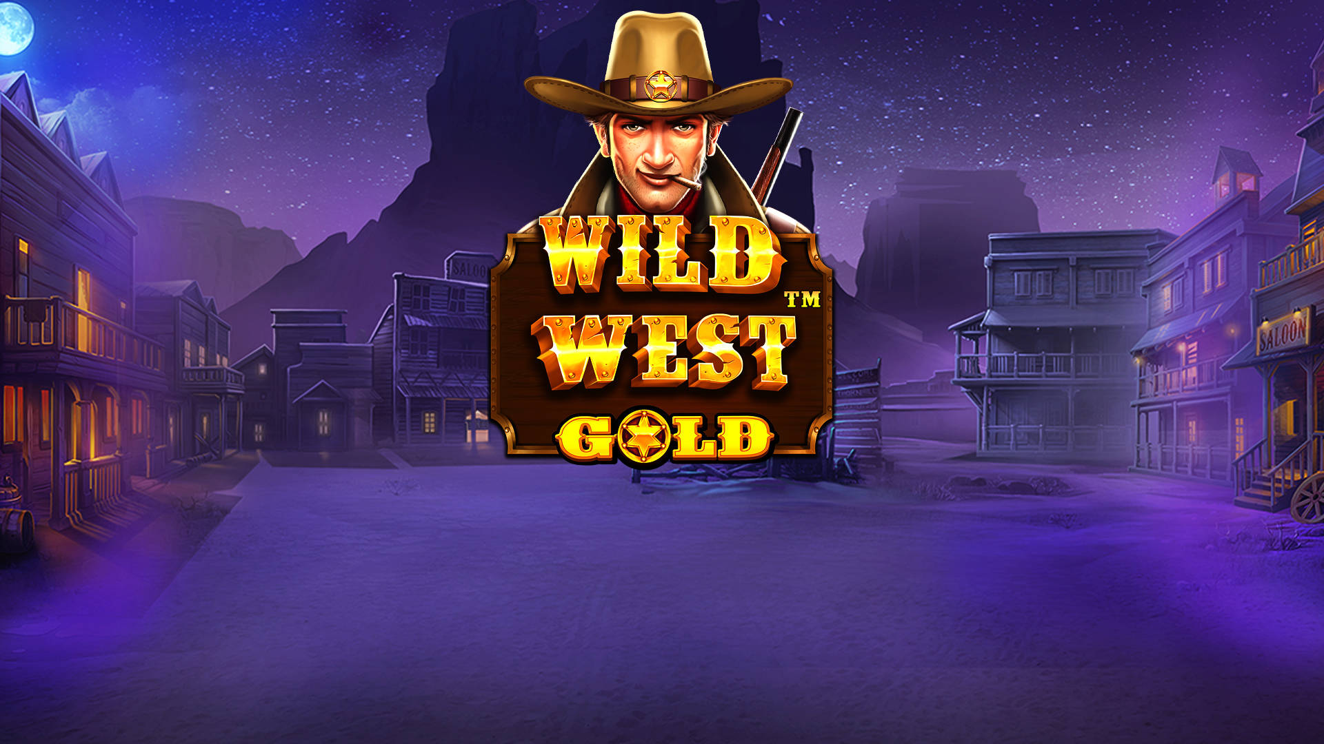 wild west gold